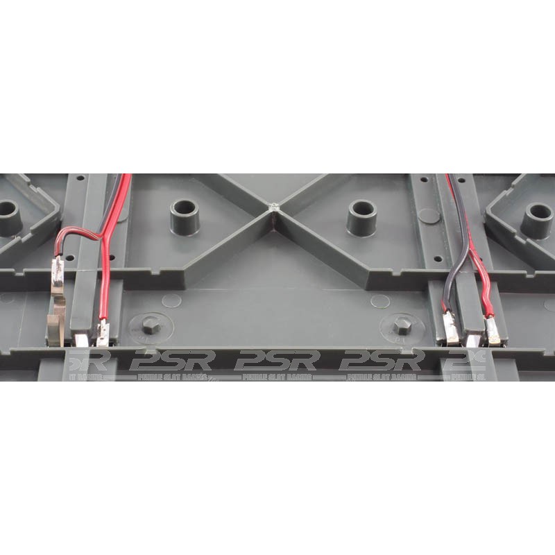 Scaleauto Metal Clips Power Boost Pro Track Connection x10 (SC-10131)