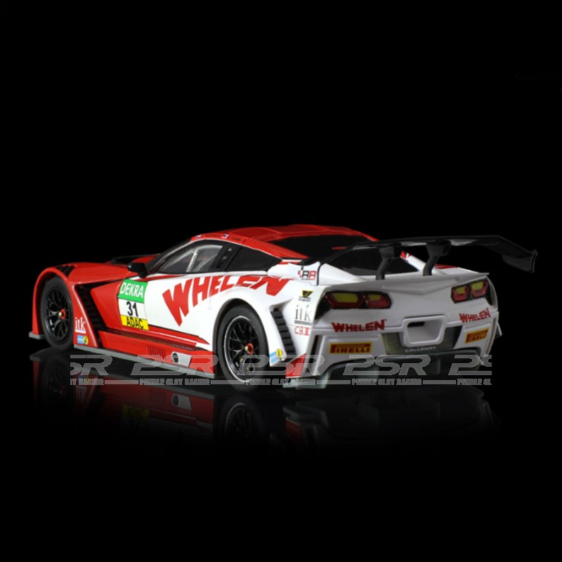 Scaleauto Callaway GT3 No.31 GT Masters 2016 R-Series (SC-6282R)