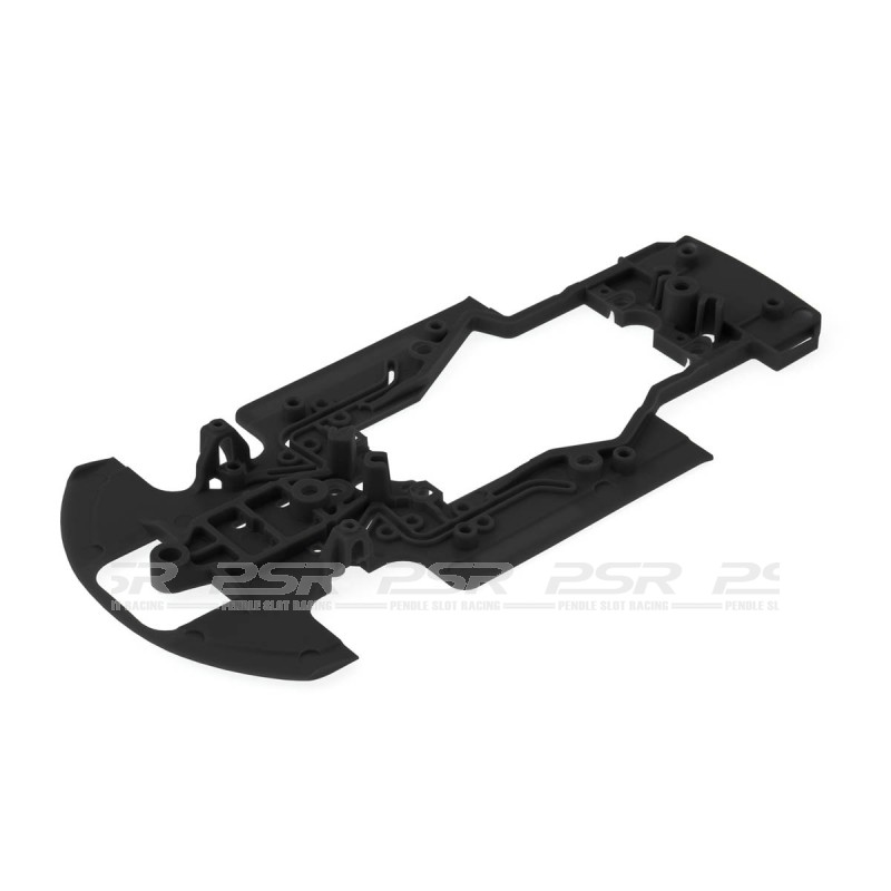 Scaleauto Chassis Porsche 911 GT3R (992) Hard (SC-6685a)