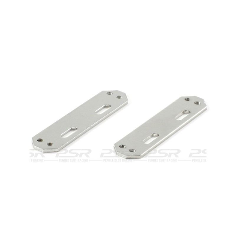 Scaleauto Body Mount Steel Set