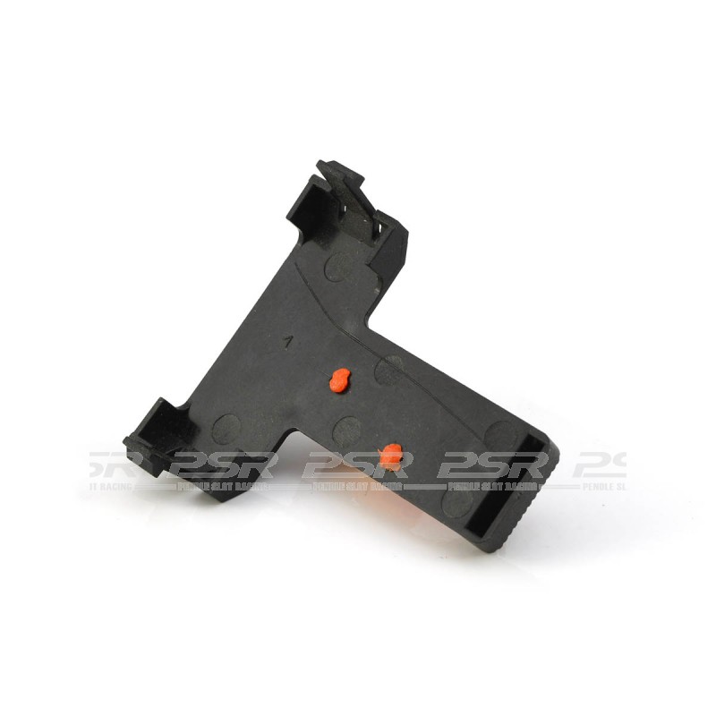 Scalextric SRS Driver & Interior