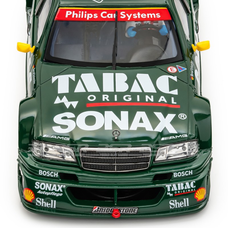 Slot.it Mercedes C-Class No.4 Sonax DTM 1994 (SICA53b)
