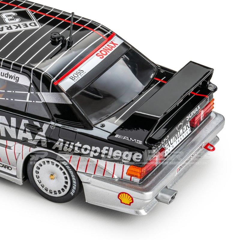 Slot.it Mercedes 190E No.3 DTM Winner 1992 (SICW25)