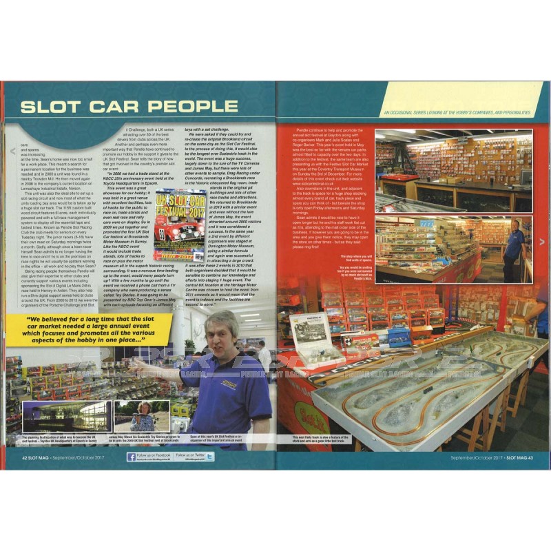 Slot Magazine Issue 24