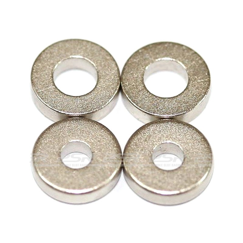 Sloting Plus Magnet Kit for Suspension (SP118001)