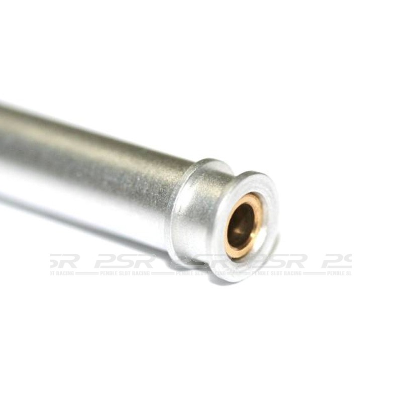Sloting Plus Monoblock Bushing Combi Plus Axle Tube 31.6mm (SP053101)