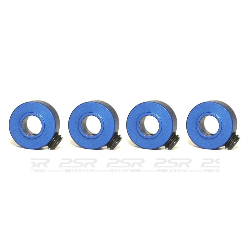 Sloting Plus Universal Stoppers for Ball Bearings M2 (SP061103)