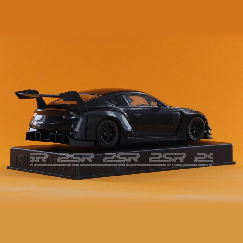 Racer Sideways Bentley Continental GT3 White Kit (SWCAR06K)