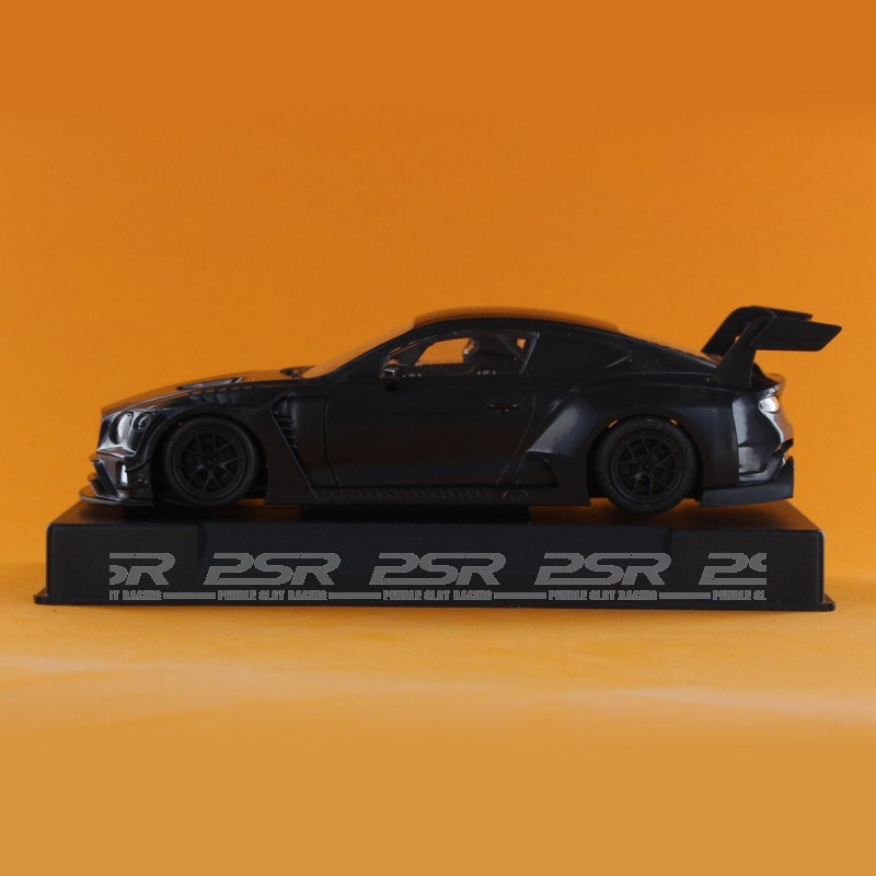 Racer Sideways Bentley Continental GT3 White Kit (SWCAR06K)