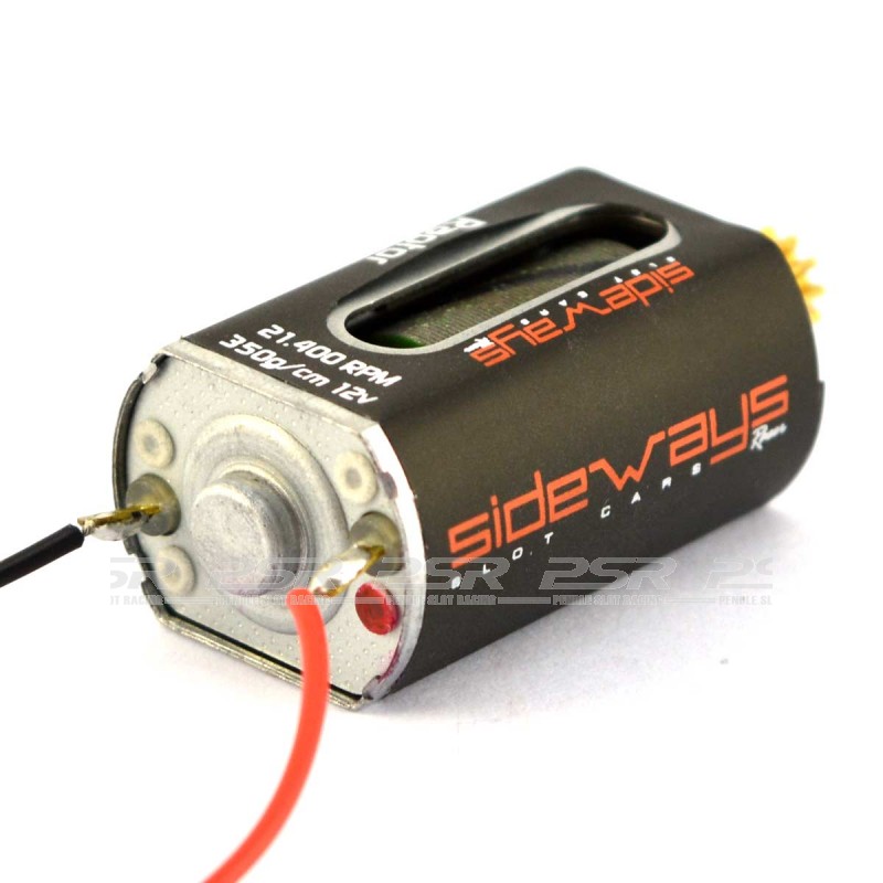 Racer Sideways Raptor Motor 21,400 rpm (SWM-RAPTOR)