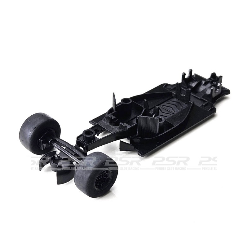Scalextric Underpan 2018 Williams FW41 F1 (W11179)