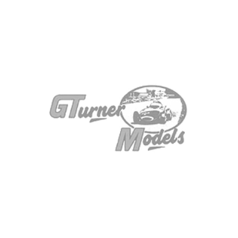 George Turner Models - Running Gear Set 31