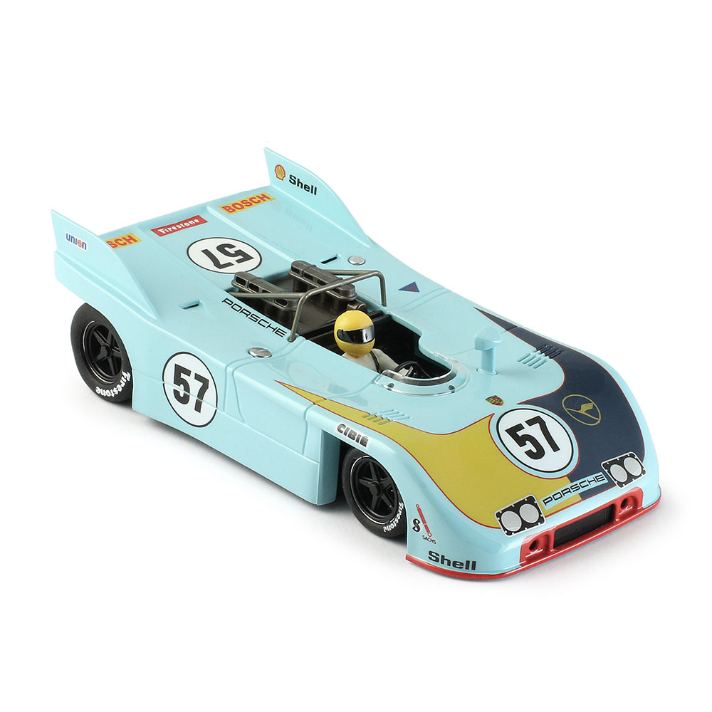 NSR Porsche 908/3 No.57 Daytona 1973 (NSR-0316)