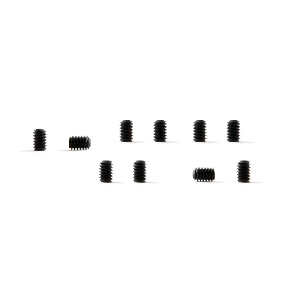NSR Set Screw M2x3 For Slot.it Standard Gears & Wheels (NSR-4863)