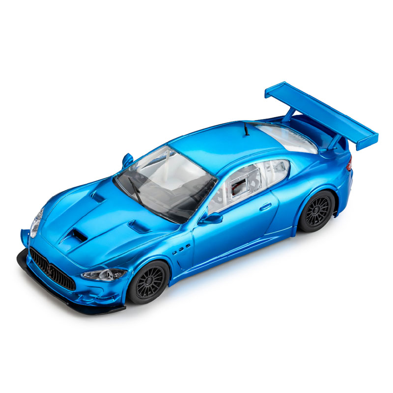 Policar Maserati GT4 Blue (PC-CT03-blue)