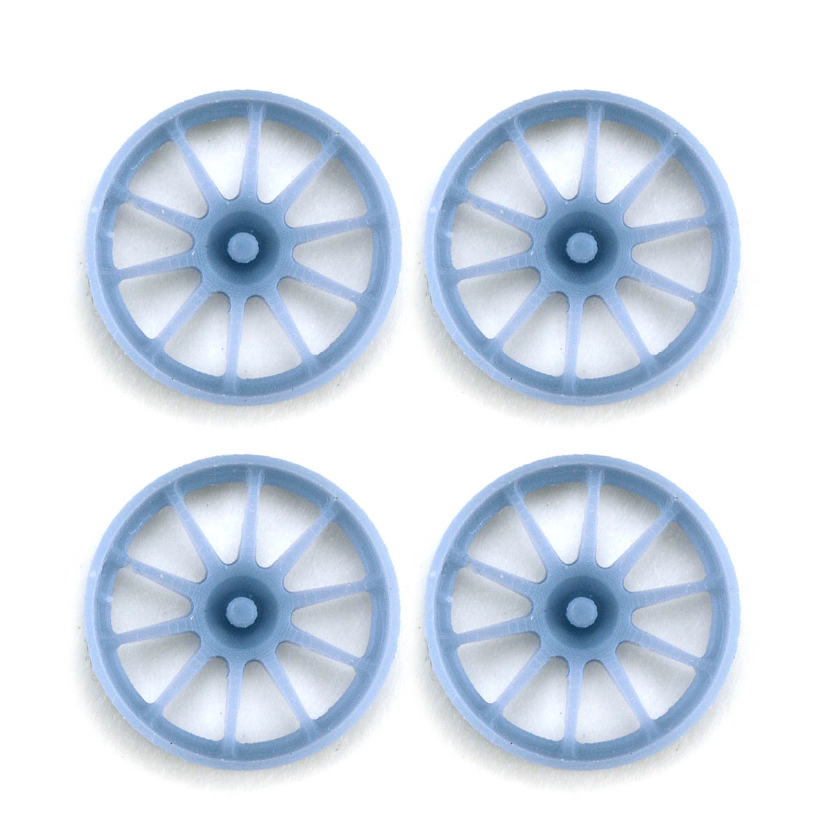 PCS Wheel Inserts 14mm 3DP Type C
