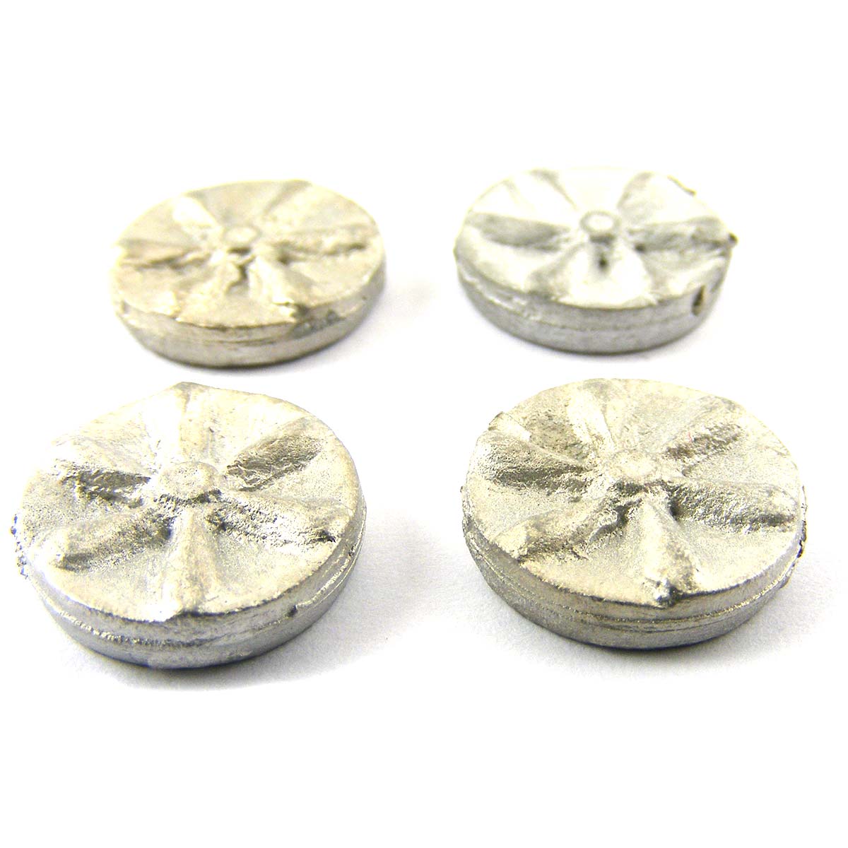 Penelope Pitlane Lotus Wobble Web Wheel Inserts (PP-INS02)