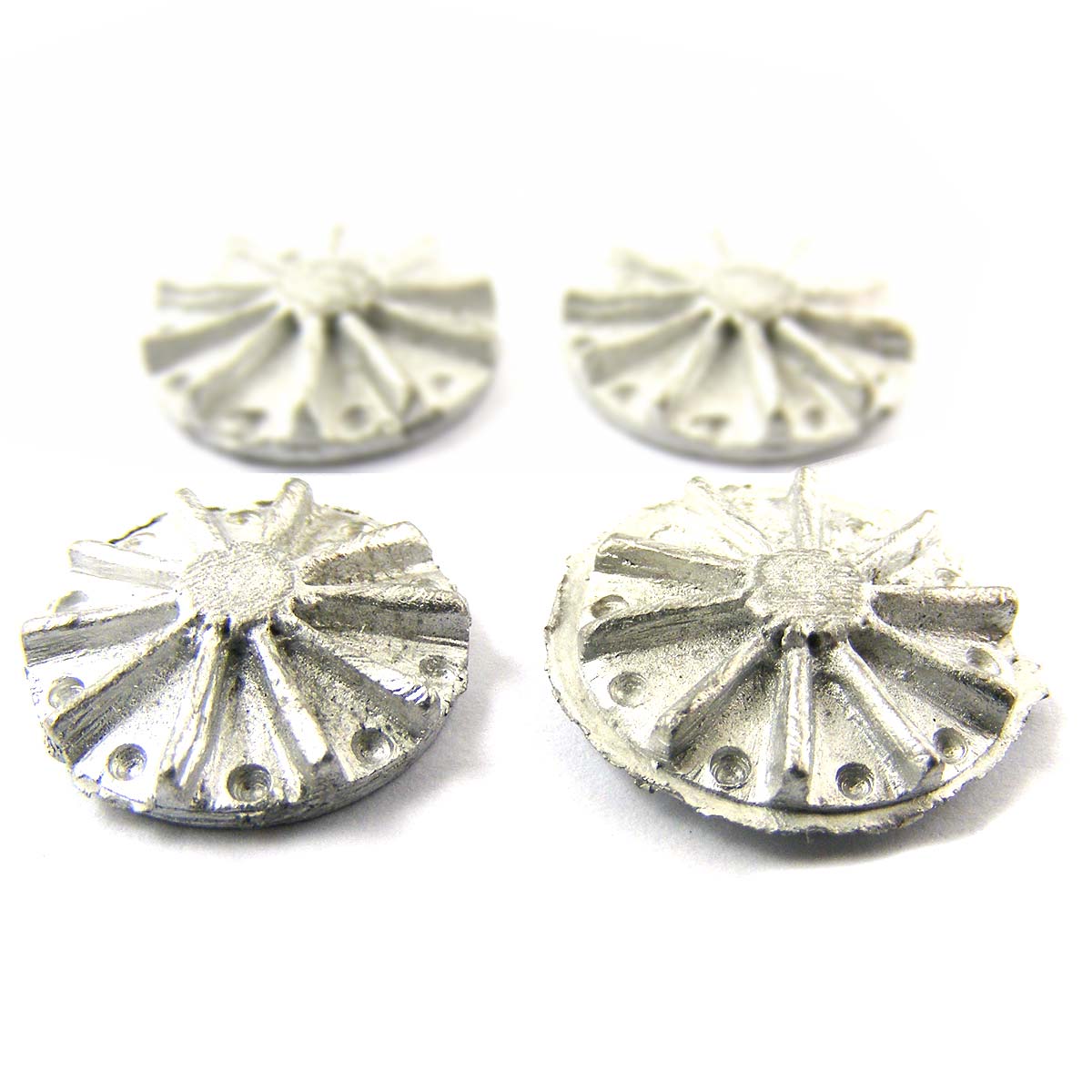Penelope Pitlane Scarab Wheel Inserts (PP-INS3A)