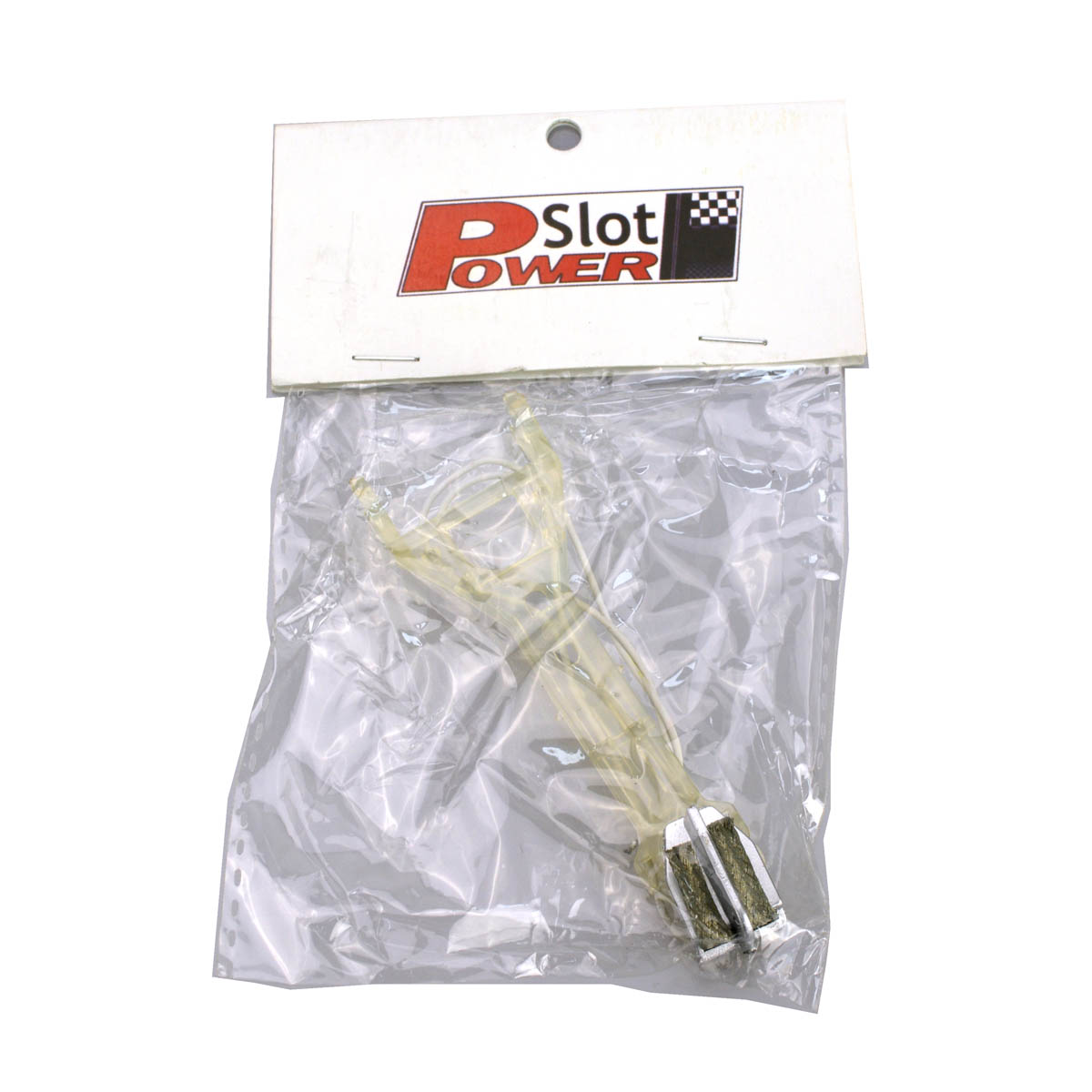 Power Slot Quad Bike Complete Guide Arm
