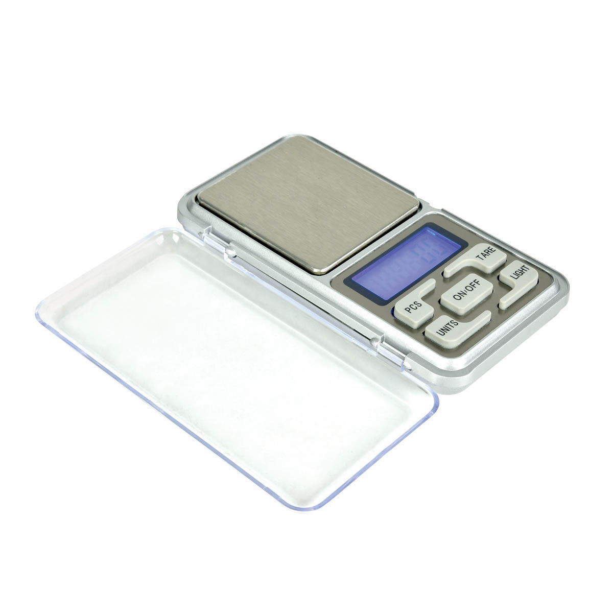 Digital Pocket Scales