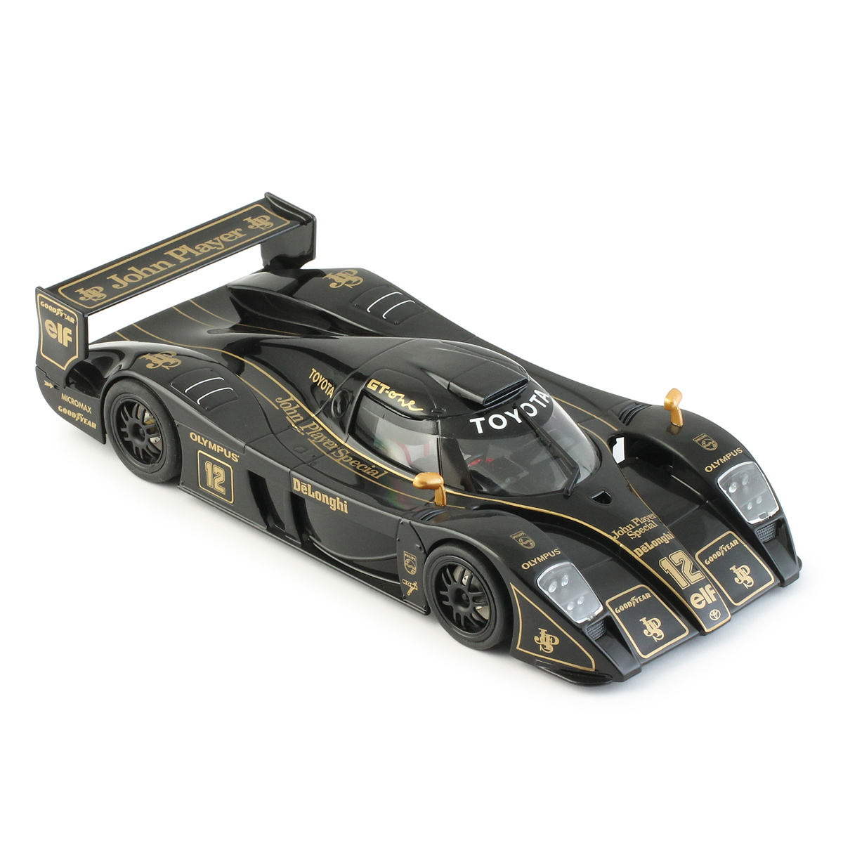 RevoSlot Toyota GT-One No.12 JPS (RS0288)