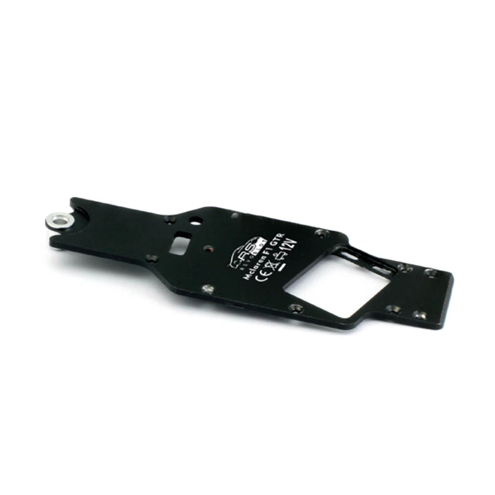 RevoSlot McLaren F1 GTR Aluminium Chassis Plate (RS195)