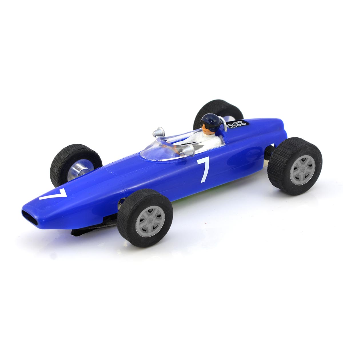 Super Shells BRM P261 F1 1964 Kit Blue