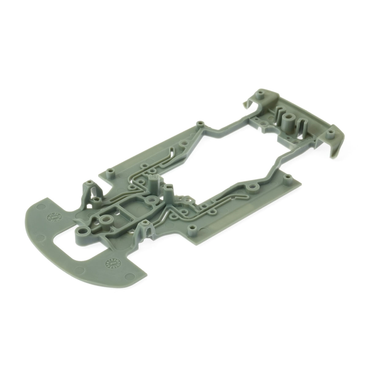 Scaleauto Chassis Audi R8 LMS GT2 Medium (SC-6683b)