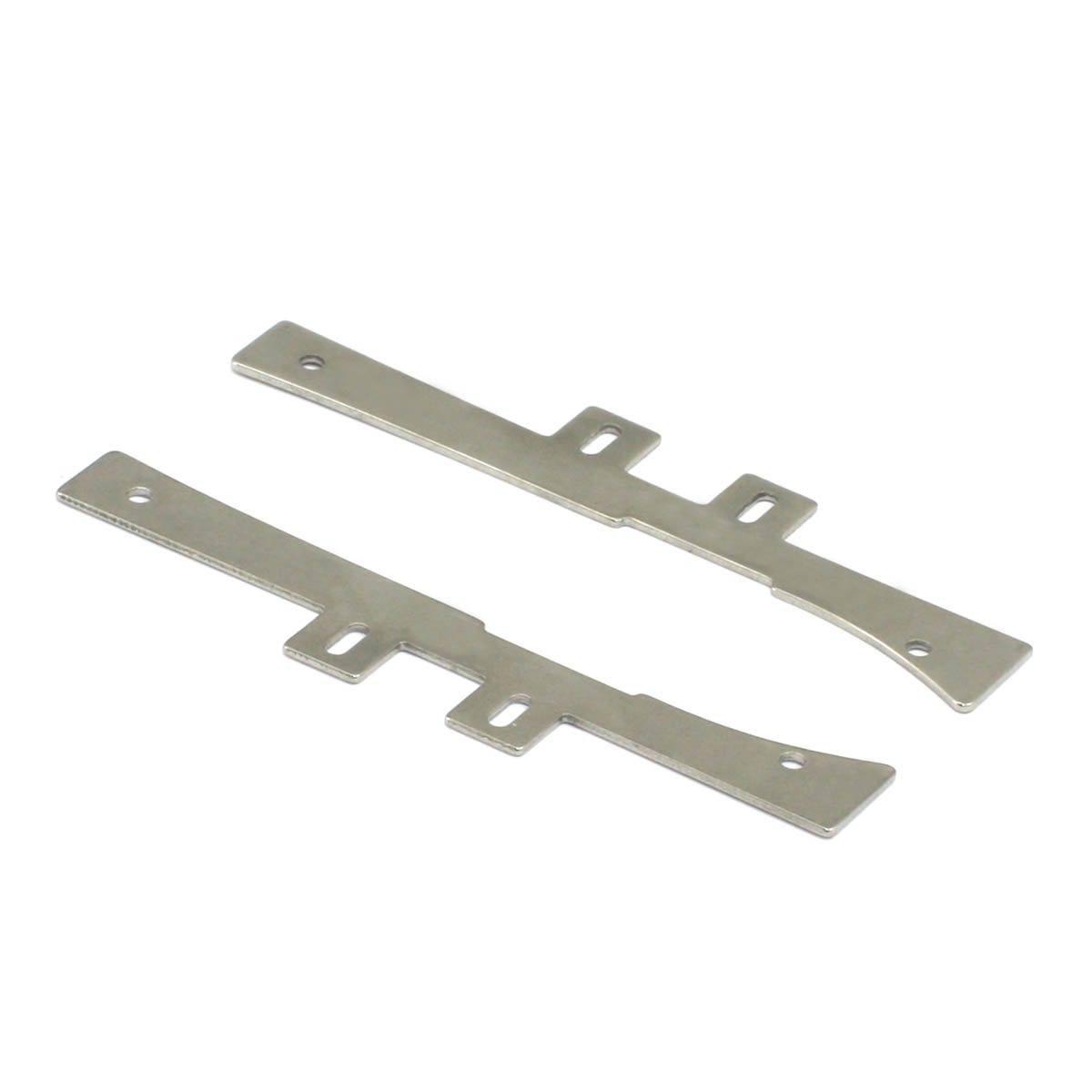 Scaleauto Steel Body Mount for C7R for SC-8003 Chassis (SC-8167)