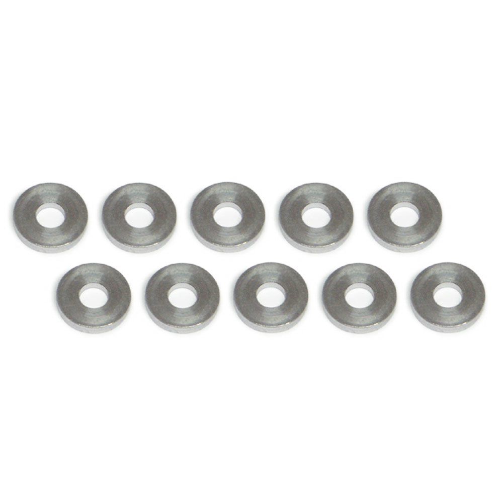Slot.it Set of spacers for Hubs 1mm (SIPA51)