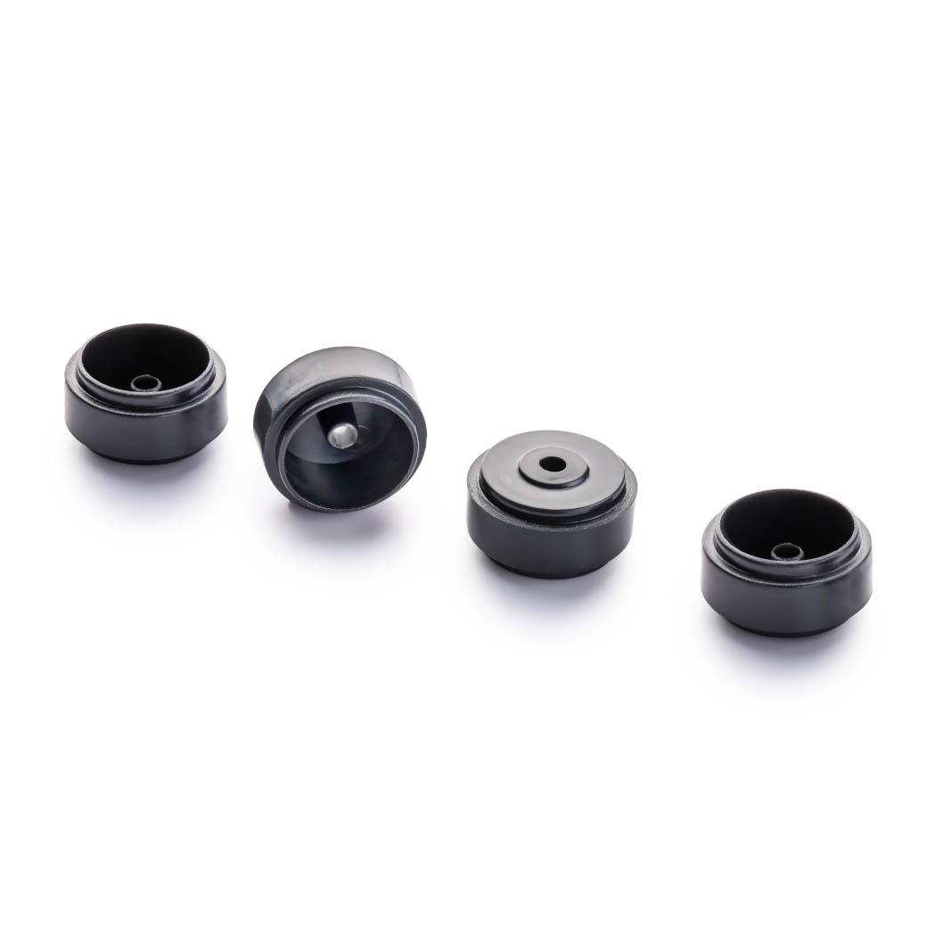 Slot.it Plastic Wheels 15.8x8.2x0.5 (SIW15808205P)