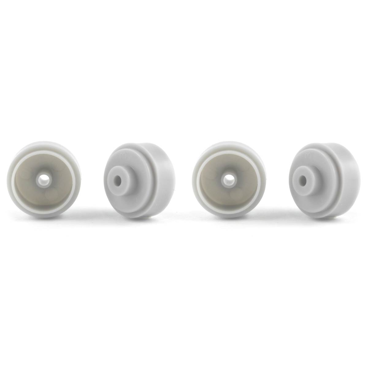 Slot.it Plastic Wheels 15.8x8.2x2.5 (SIW15808225P)