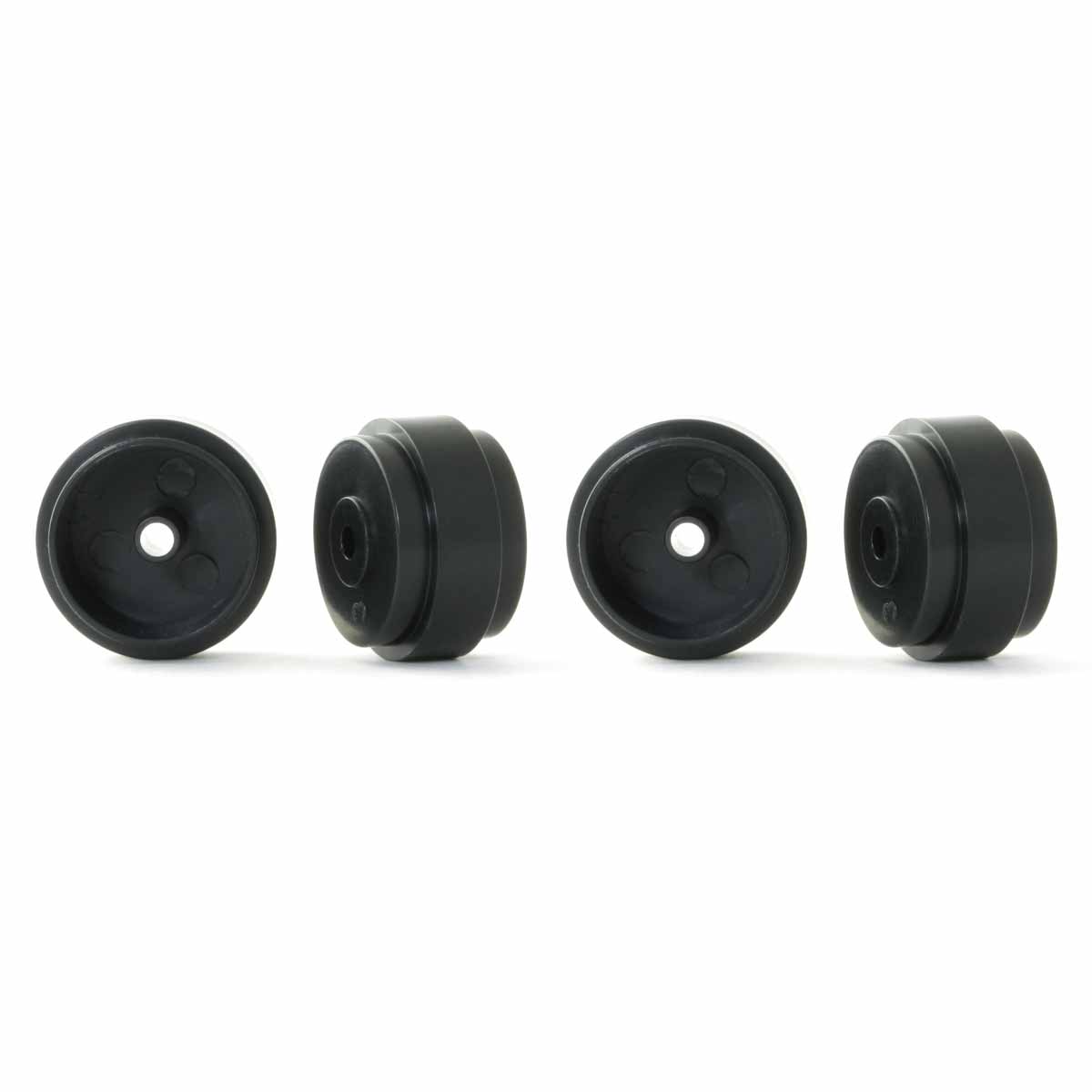 Slot.it Plastic Wheels 17.3x10 (SIW17310005P)