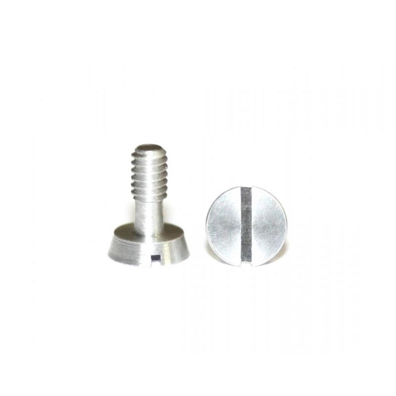 Sloting Plus Special Aluminium Motor Mount Screws (SP114030)