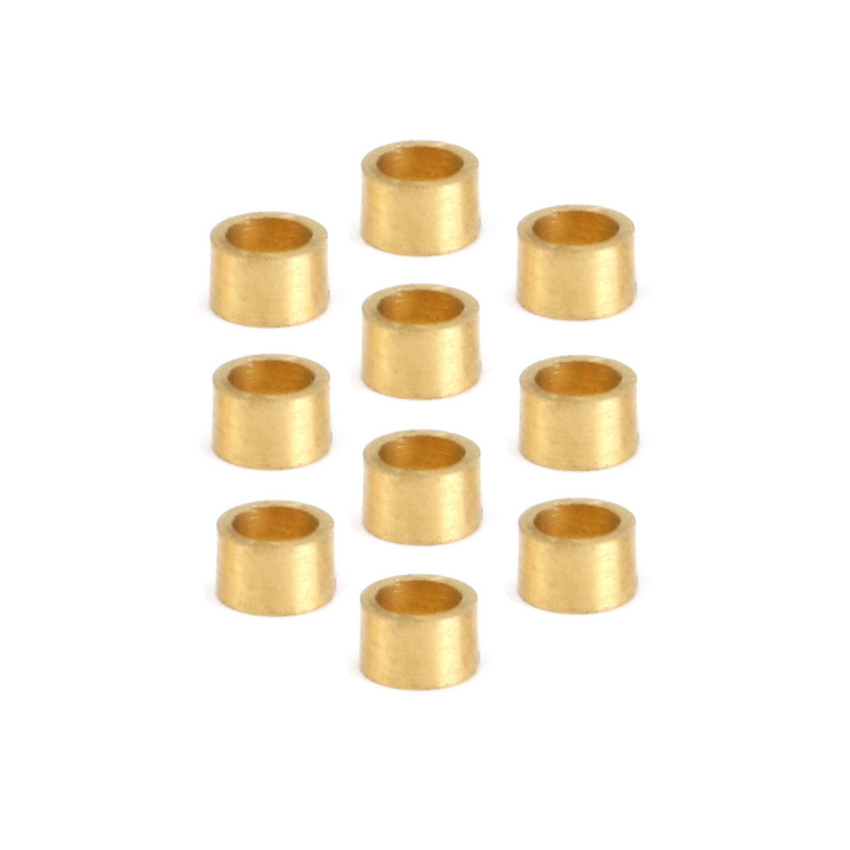 0132 Bronze Axle Spacers 3/32 2mm (SP200)