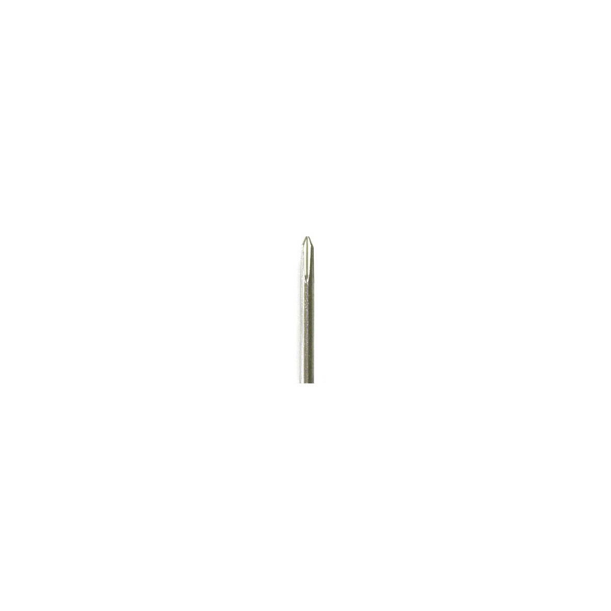 Staffs Driver Spare Tip Short Handle Phillips PH0