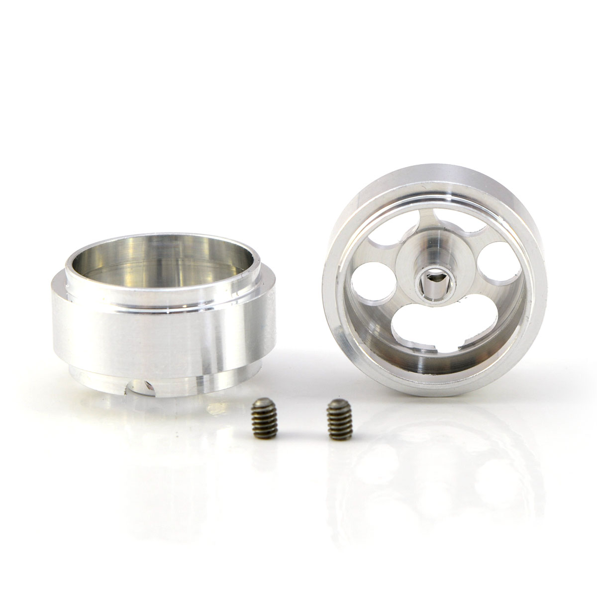 Racer Sideways Aluminium Wheels 17.3x8 (SWW-G5)