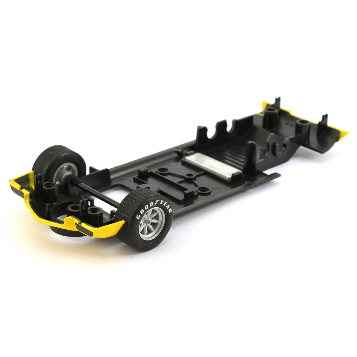 Scalextric Underpan Chevrolet Camaro 1970 (W10208)