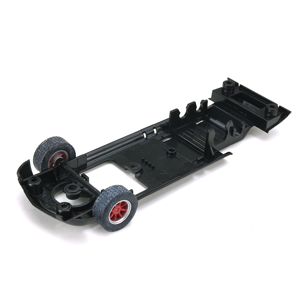 Scalextric Underpan Ford Mustang Trans Am 72 (W11181)