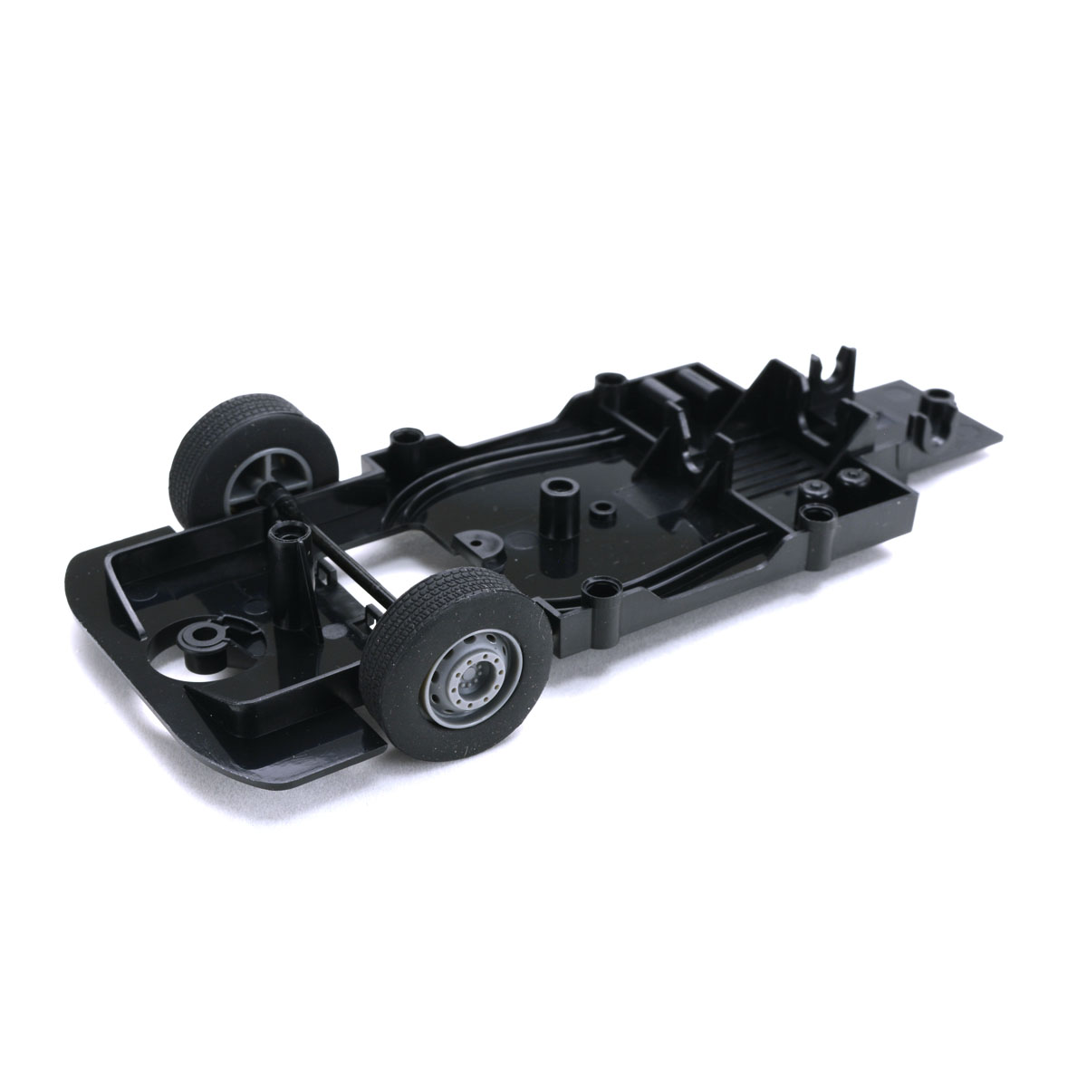 Scalextric Underpan Racing Truck (W11395)