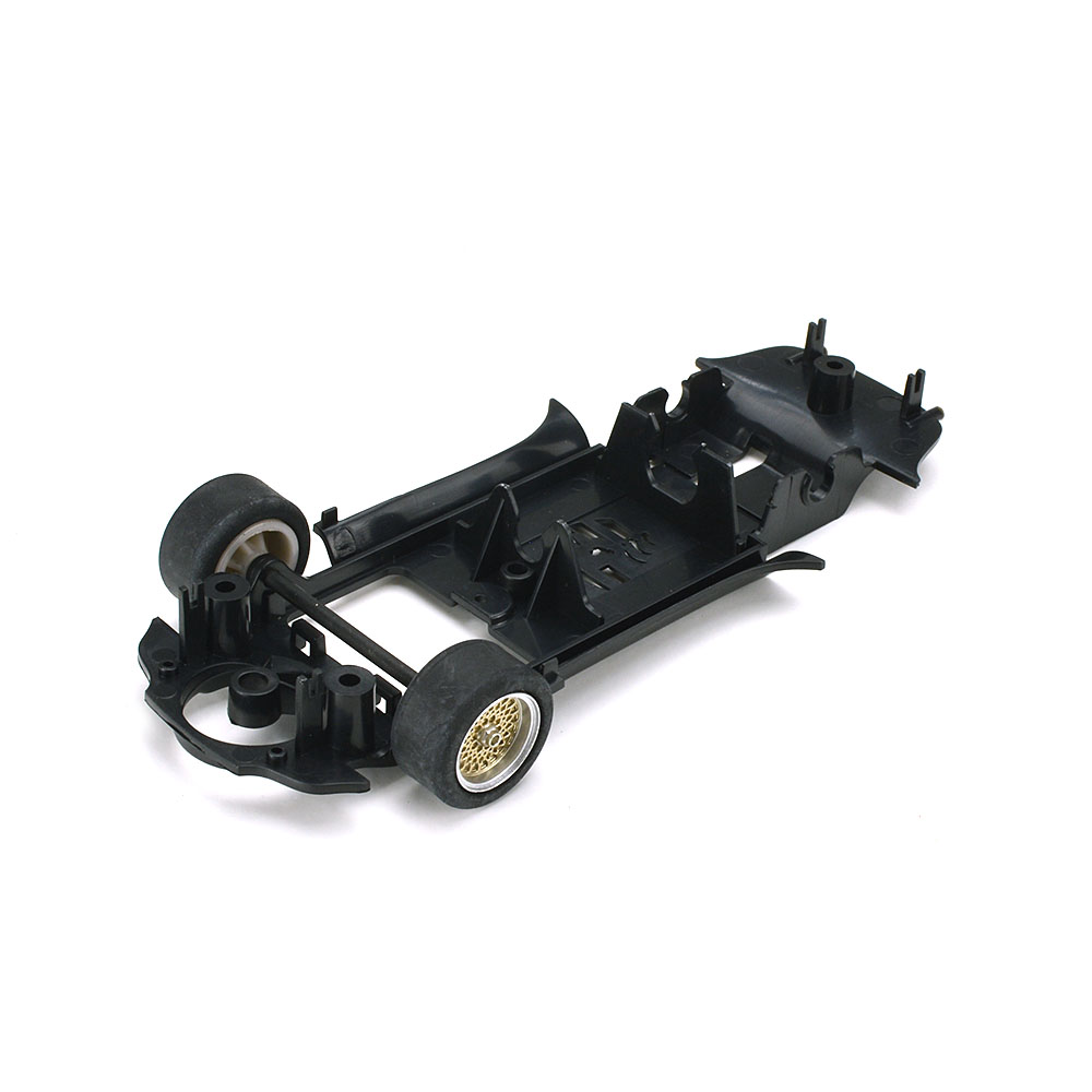 Scalextric Underpan Porsche 911 RSR 3.0 (W11536)