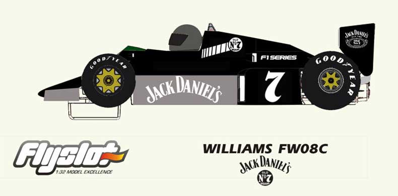 FlySlot F1 Famous Drink Brands